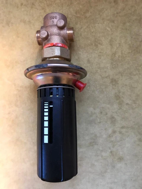 DANFOSS DIFFERENZDRUCKREGLER AVP, Kv 6.3,0.2-1.0 bar EUR 129,00 - PicClick DE