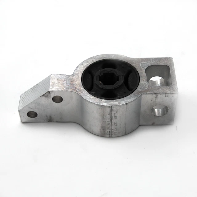 ORIGINAL VOLKSWAGEN LAGERBOCK Lagerung Querlenker Vorderachse VW ...