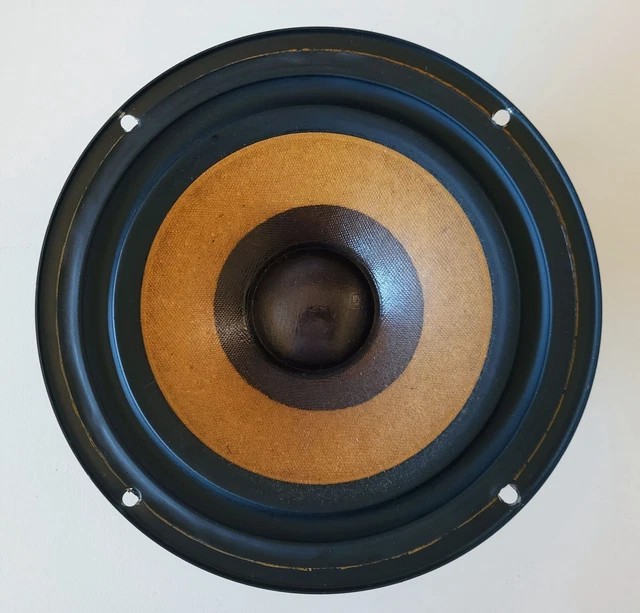 CELESTION BASS / Woofer Driver B2004 T3398 4 ohm £17.99 - PicClick UK