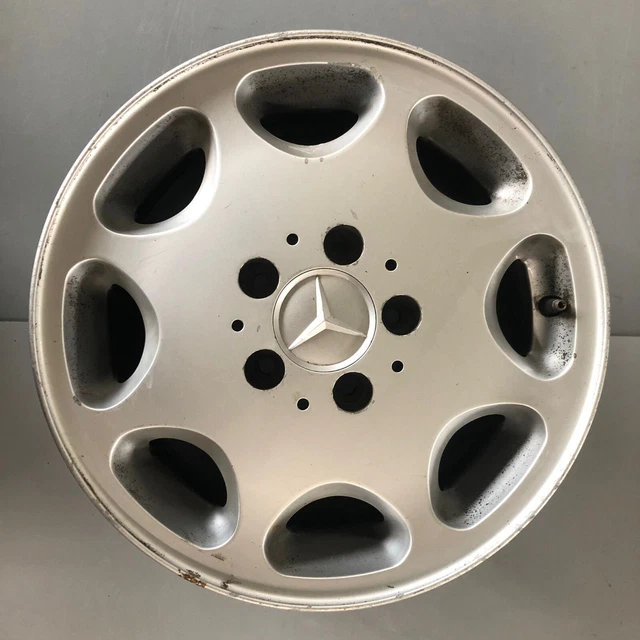 MERCEDES W124 LM rim alloy rim alloy rim 1244011302 7Jx15 ET41 £110.12 ...