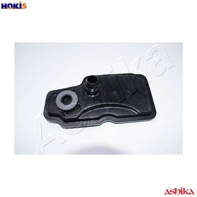 HYDRAULIC FILTER AUTOMATIC Transmission Fta152 For Opel Chevrolet Trax ...