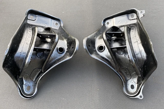 TOYOTA MR2 MK1 Mk1b RIGHT REAR SUSPENSION SUBFRAME in EXCELLENT ...