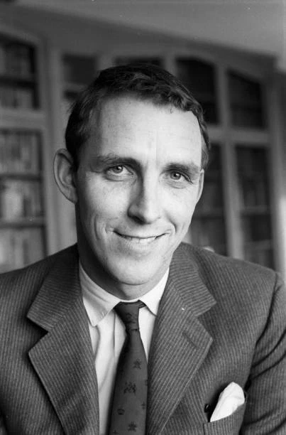 AUTHOR PETER MATTHIESSEN New York City 1961 OLD PHOTO 3 $8.50 - PicClick AU