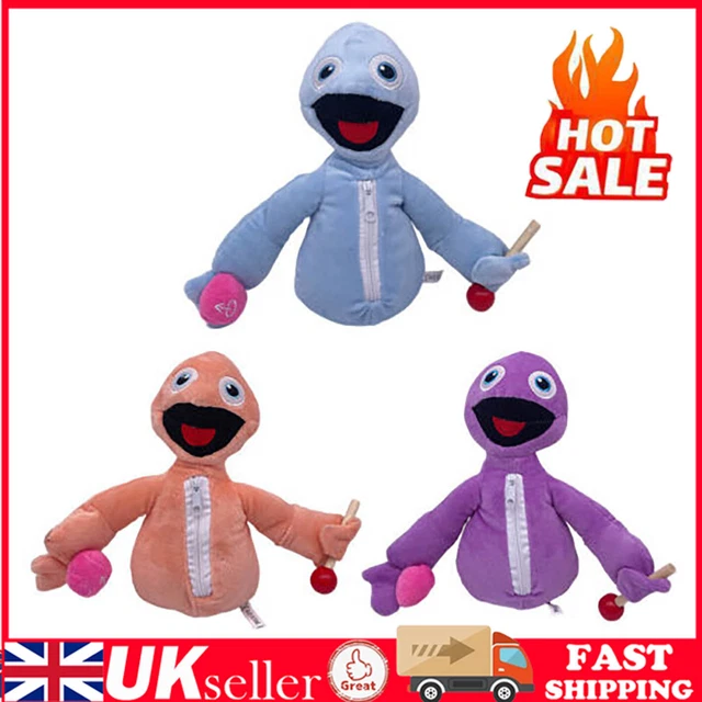 20 CM YEEPS: Hide and Seek Plush Doll Toy Baby Rag Doll Gift For Girls ...