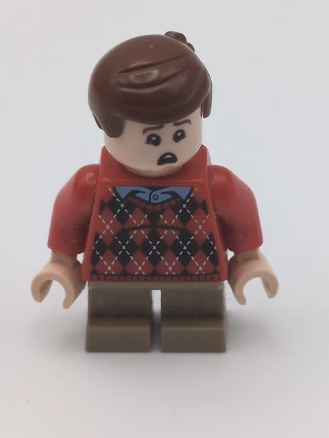 LEGO HARRY POTTER - Dudley Dursley Minifigure from set 75968 (hp216) £5 ...