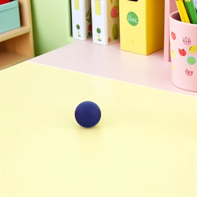 6 PCS CHILDREN'S Outdoor Sports Ball Beginner Squash Balls for Kids £11 ...