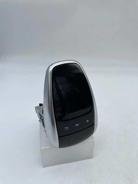 MERCEDES-BENZ W222 S-CLASS Controller Touchpad Controller A2229002814 £ ...