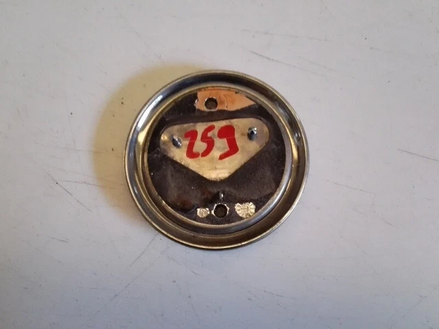 46832366 SIGLE CALANDRE pour FIAT STILO (2C) 1.6 16V Active Ber. 2b37e7 ...