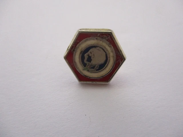 ANCIEN PINS COCARDE Tricolore Francaise Et Marianne Arthus Bertrand EUR 5,00 - PicClick FR