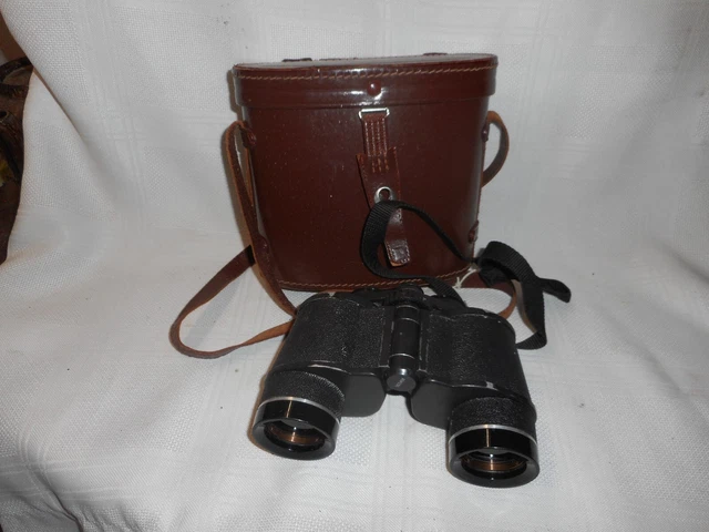 TENTO USSR BINOCULARS 6NU 7x35 £21.52 - PicClick UK