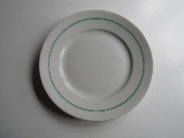 WW2 GERMAN KM Navy "M" dated 1941 dinner plate Genuine item 100% £120. ...