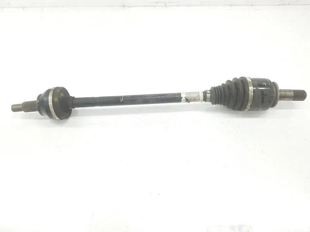 LR078570 TRANSMISSION ARRIÈRE droit pour LAND ROVER DISCOVERY V 2.0 D ...