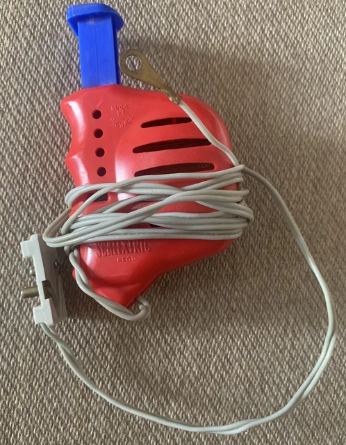 VINTAGE FRENCH TRIANG Scalextric Single Controller 1960s £9.56 ...