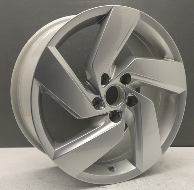 VOLKSWAGEN VW GOLF Mk8 Gte Gtd Gti 17" Alloy Wheel Rim Richmond 2Hh ...
