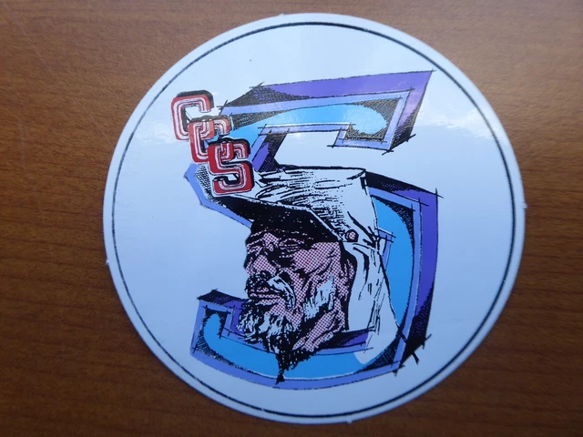 KEPI WHITE ARMY Francaise Ccs Legion Foreign Sticker Sticker £5.21 ...