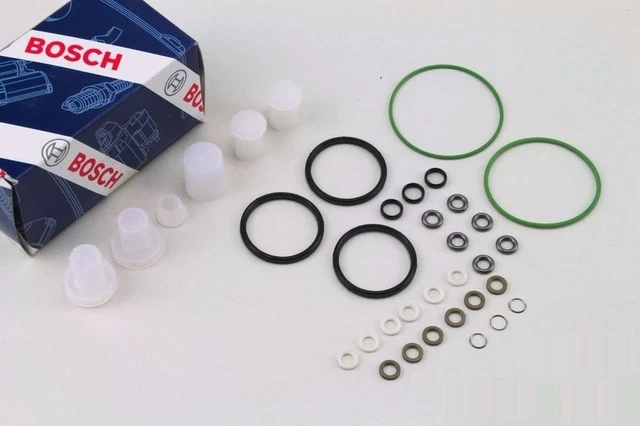 POCHETTE DE JOINT pompe a injection BOSCH COMMON RAIL CP1 BMW E46 330d 184ch EUR 22,95 - PicClick FR