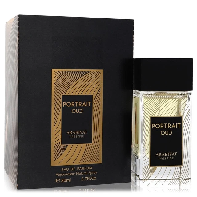 ARABIYAT PRESTIGE PORTRAIT Oud Arabiyat Prestige EdP 2.7 oz / e 80 ml £ ...