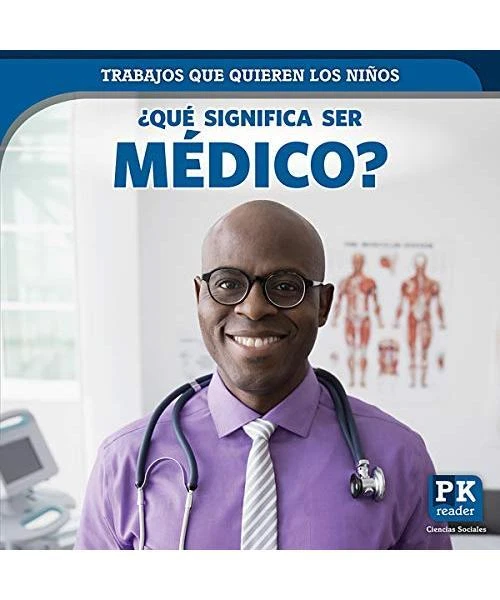 ¿QUÉ SIGNIFICA SER médico?/ What's It Really Like to Be a Doctor ...