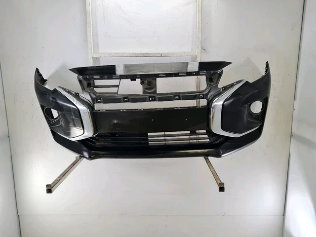 PARE CHOC AVANT - Mitsubishi SPACE STAR III PH.3 - 6400J974 - F0-1039G ...