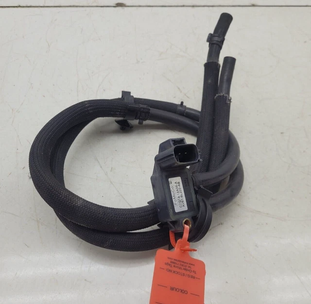 FORD FOCUS MK3 1.6 TDCI DPF Exhaust Pressure Sensor Euro 5 AV61-5L200 ...