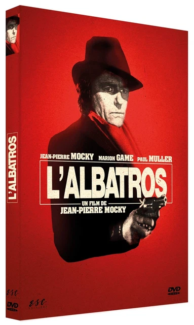 L'ALBATROS (DVD) MOCKY, Jean-Pierre, Game, Marion, Le, Gall Andre EUR ...