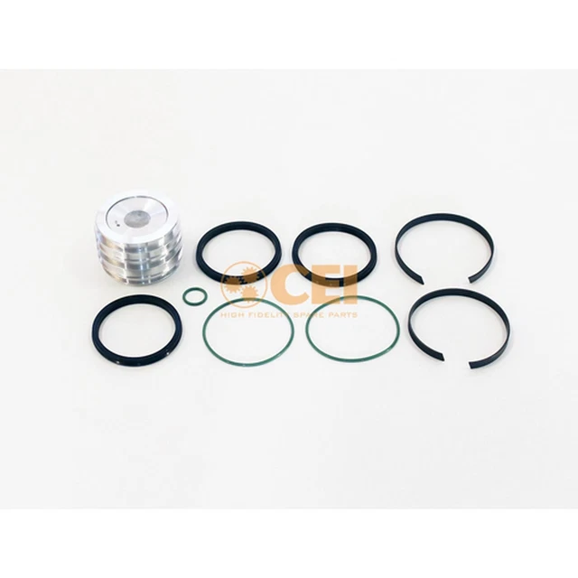 GASKET SET MANUAL Transmission For 498082 C.e.i New £202.16 - PicClick UK