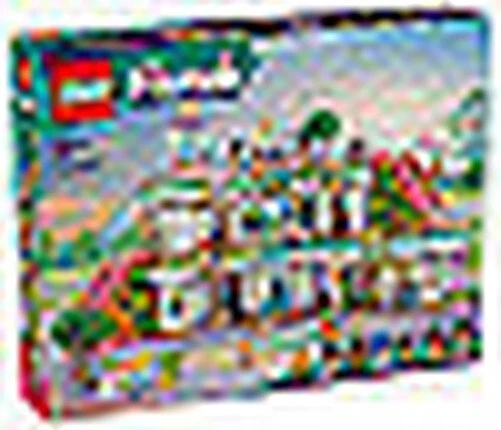 LEGO FRIENDS CENTRE Commercial De Heartlake City 42604 Lego EUR 143,62 ...