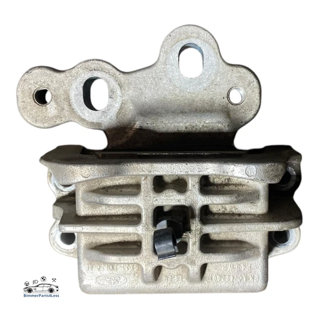 FORD TRANSIT CUSTOM Engine Mount Gearbox Mount GK21-7M124-AE £24.99 ...