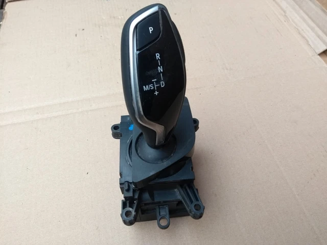 BMW 5 SERIES Gear Shift Selector Automatic Stick Knob 9458752 G30 G31 ...