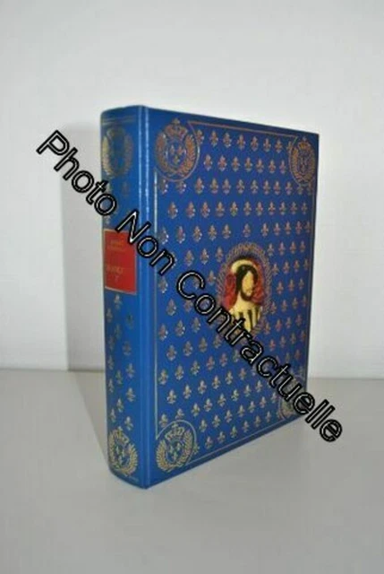 FRANÇOIS IER - C'était un grand roi Charles Quint | Très bon état EUR ...