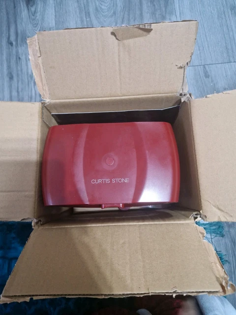 CURTIS STONE CHOP Chop All-in-One Prep Tool - Dark Red. from Qvc. £10. ...