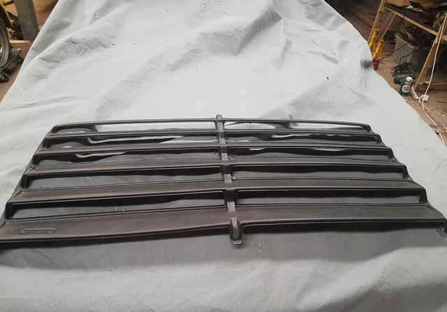 FORD CAPRI MK1 Rear Window Louvre Autoplas £180.00 - PicClick UK