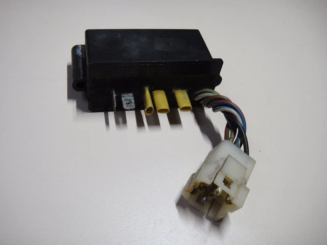VOLVO PENTA INSTRUMENT panel lamp unit p/n 828783 or 873737 or 22354203 ...