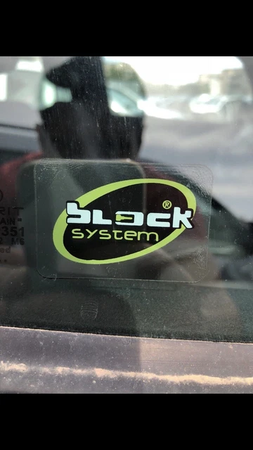 ADESIVI BLOCK SYSTEM EUR 6,50 - PicClick IT