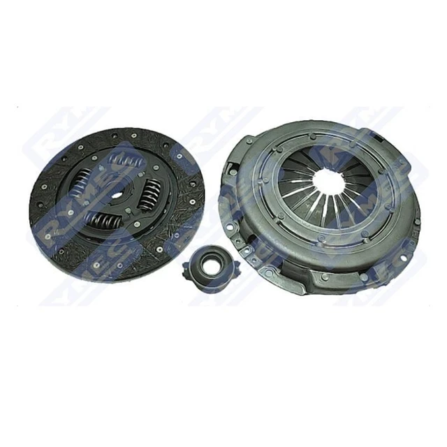 RYMEC JT6585 KIT Embrayage pour Fiat Ducato 230 230L EUR 109,31 - PicClick FR