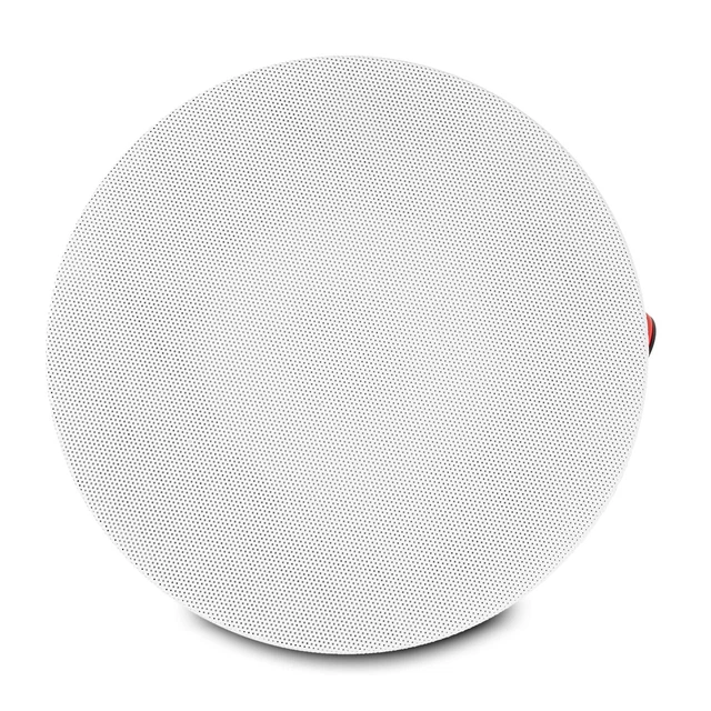 PD KVCS5 5.25& Ceiling Speakers - Low Profile Coaxial Tiltable Tweeter ...