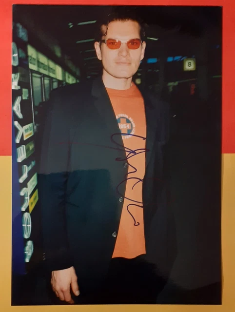 GÖtz Otto Grossfoto 30x20 Cm Mit Orig Unterschrift Eur 377 Picclick De