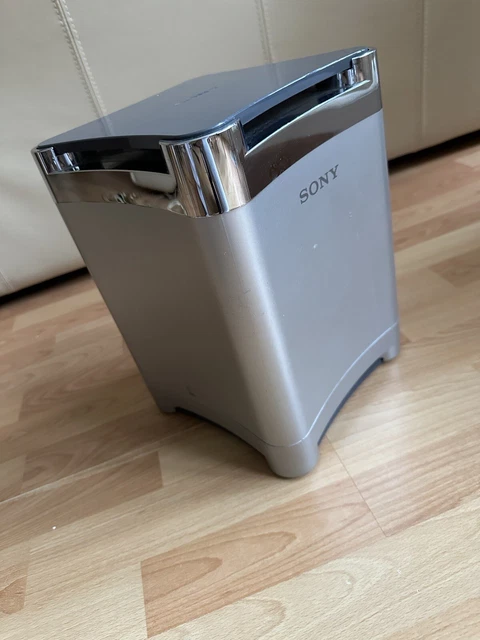 SONY HOME CINEMA Hi Fi Audio Passive SUBWOOFER SS-WS503 - Good ...