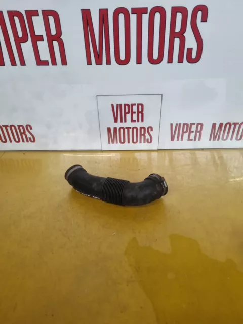 VAUXHALL CORSA D Air Intake Pipe 1.2 1.4 Petrol A12XER A14XER 13248878 ...
