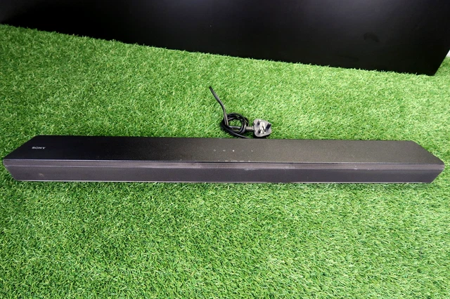 SONY SOUND BAR Only HT - XF9000 £49.99 - PicClick UK
