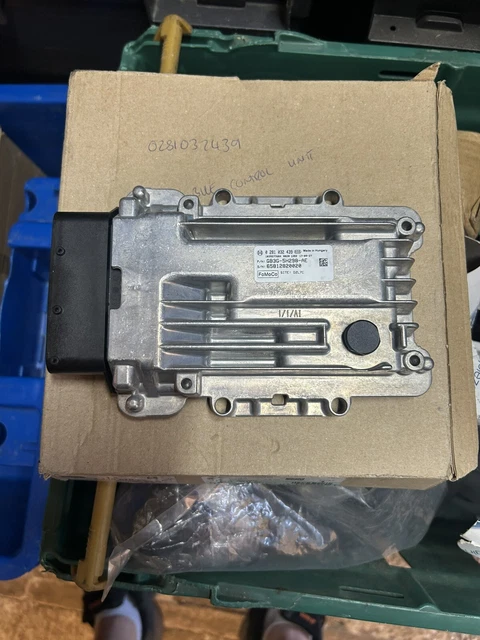 FORD RANGER T6 MK1 Reductant Dosage Control Module 2240421 NEW GENUINE ...