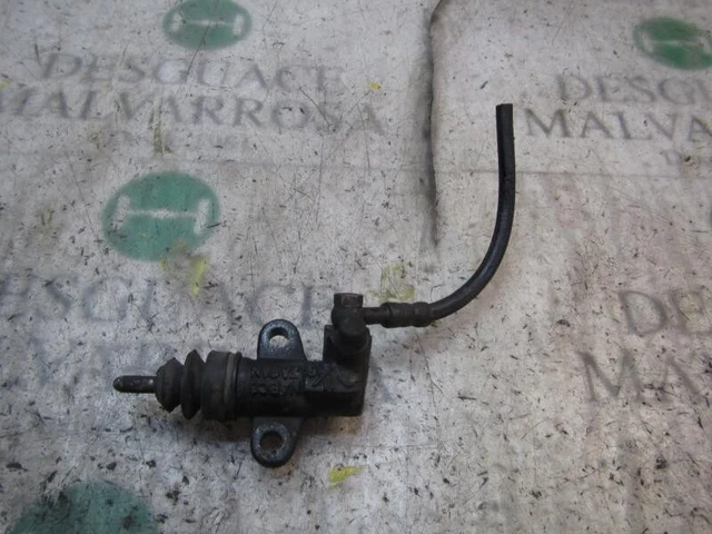 CYLINDRE RECEPTEUR D´EMBRAYAGE Pour Nissan Cabstar 2.7 Td 95 Td27T 1538 15388261 EUR 63,74 ...