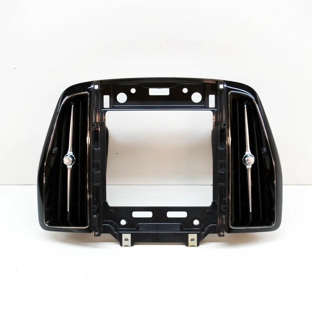 GARNITURE DE CONSOLE centrale VOLVO XC60 MK2 31477275 31417744 31417742 ...