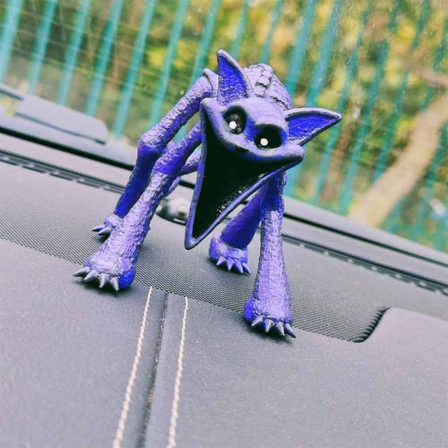 2024 FIGURE CATNAP Smiling Critters Poppy Playtime Chapter 3 UK Action ...
