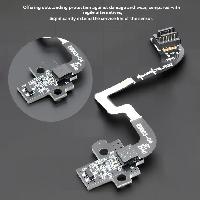 FOR LAB P1S P1P Extruder Filament Sensor Parts with Pneumatic5912 $18. ...