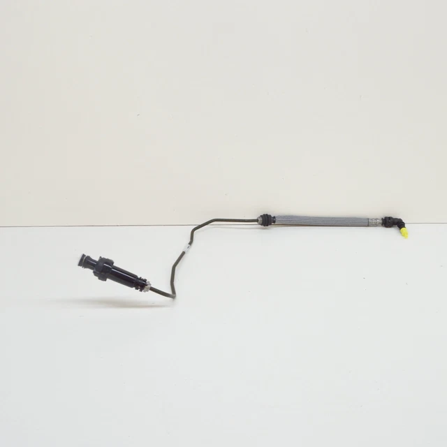 FORD RANGER T6 Clutch Tube Assy LHD JB3G-7A512-AC 2348138 NEW GENUINE £ ...