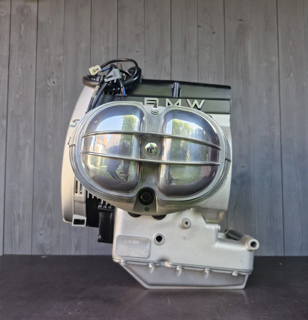 NEUER ORIGINAL BMW R100RS Motor 70PS EUR 7.490,00 - PicClick DE
