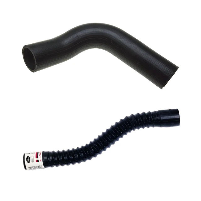 Gates Upper Lower Radiator Coolant Hose Kit For Custom Ranch Wagon