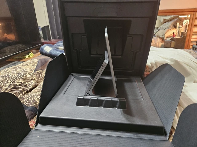 SQUARE REGISTER POS System - Black (A-SKU-0665) $475.00 - PicClick