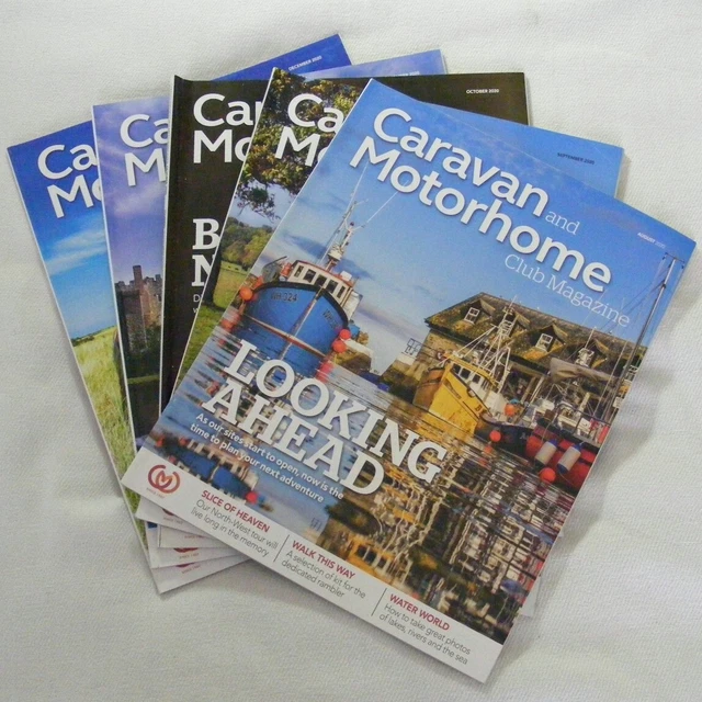 INTO THE BLUE May/June 2016 Bolsover Cruise Club Magazine £3.32 ...
